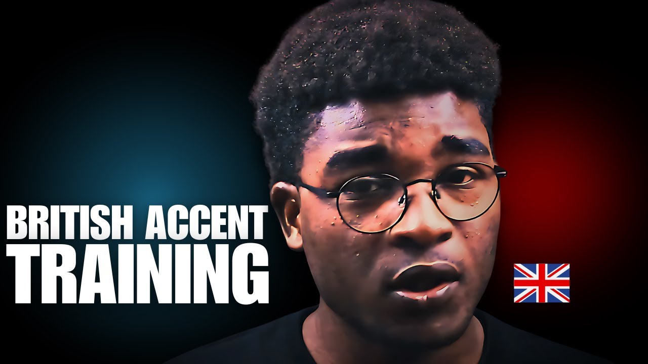 How to Pronounce Difficult Words in Modern British RP - YouTube