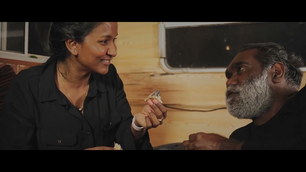 Frank and Frank TRAILER - YouTube