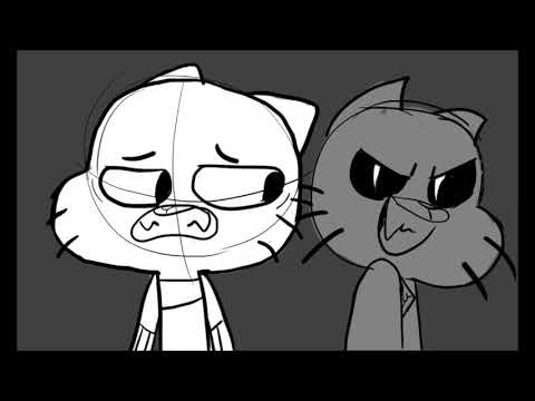 Compilado Dark Gumball [Dublado PT-BR]