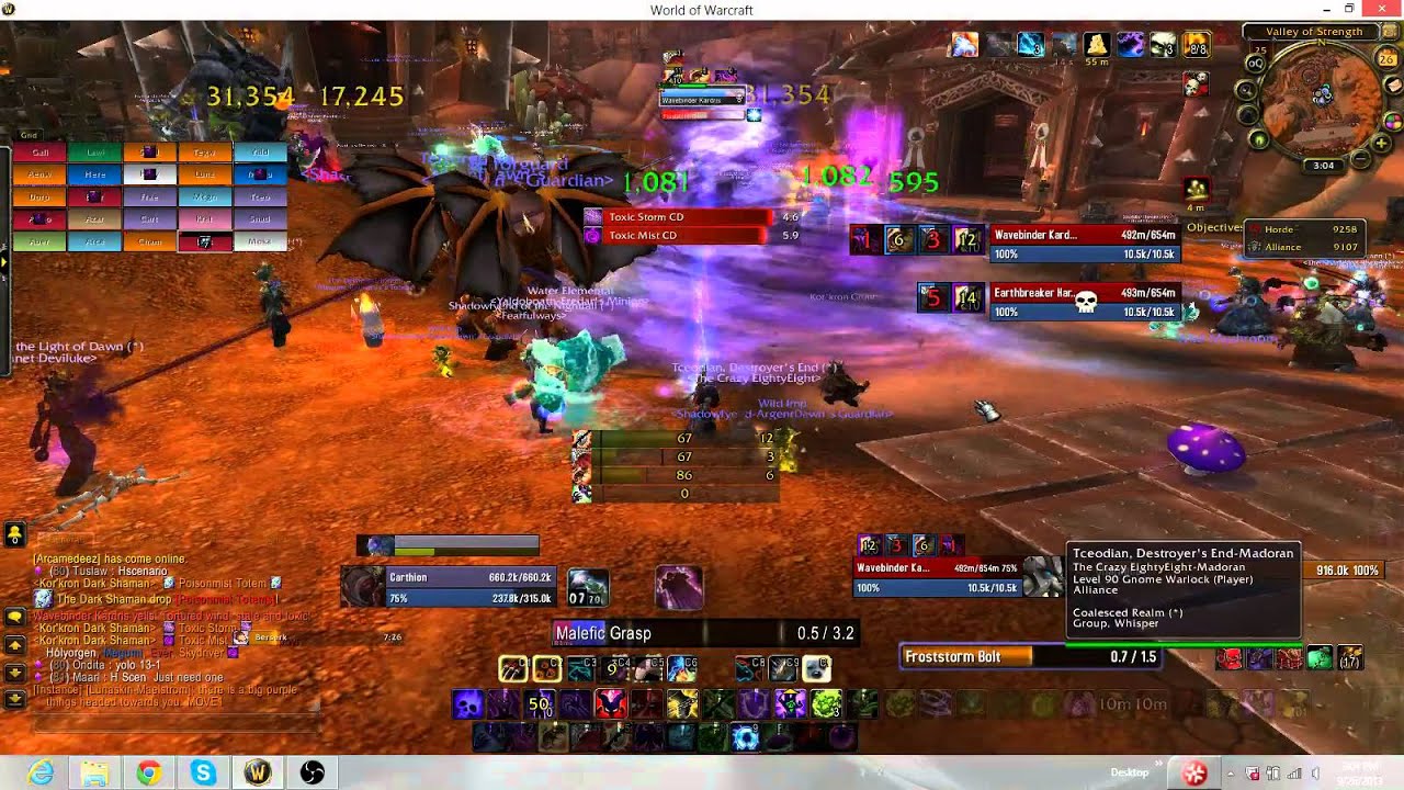 wow videos 04) - YouTube