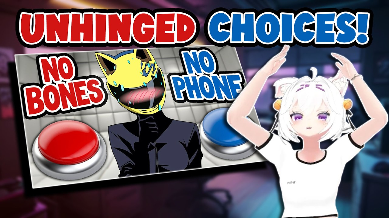 Filian Reacts to Drumsy: "Giving Her Unhinged Choices." - YouTube