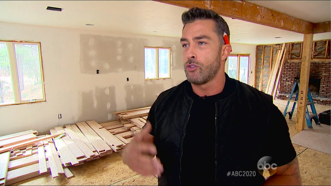 Skip Bedell on 20/20 on abc, Catch A Contractor - YouTube