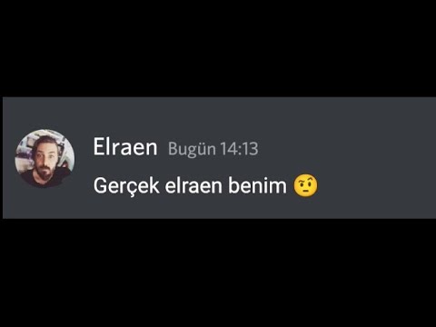Elleyen ellemiş 😡