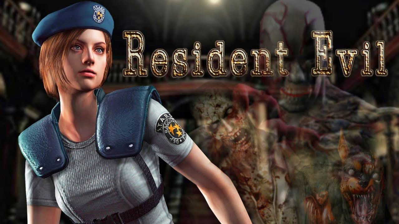RESIDENT EVIL 1 REMAKE. ФИНАЛ - YouTube