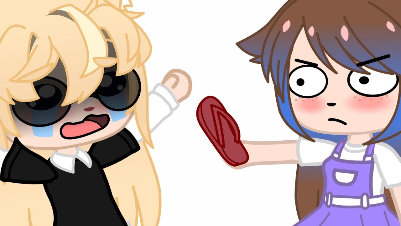 Say AH! • {meme} - YouTube