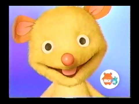 Nick Jr. Piper O' Possum - Smiling (2005) - YouTube