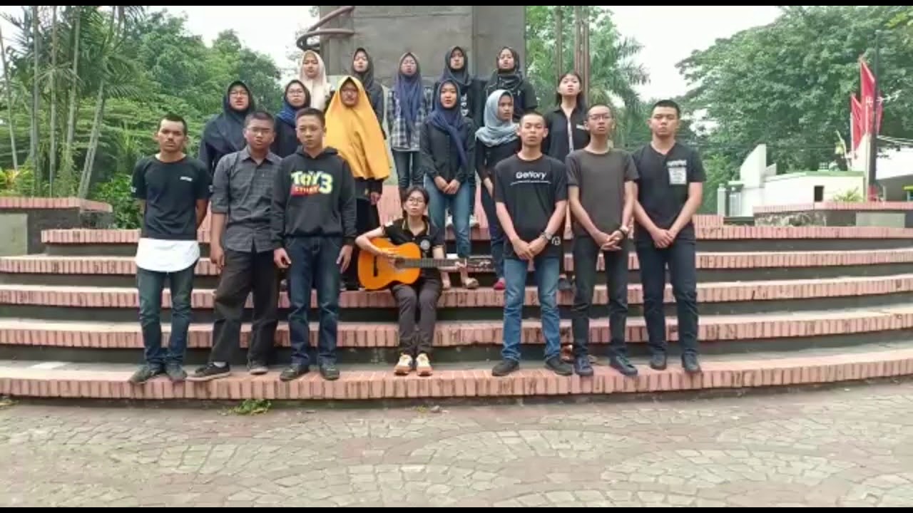 HYMNE UNJ, MARS UNJ, MARS FT - YouTube