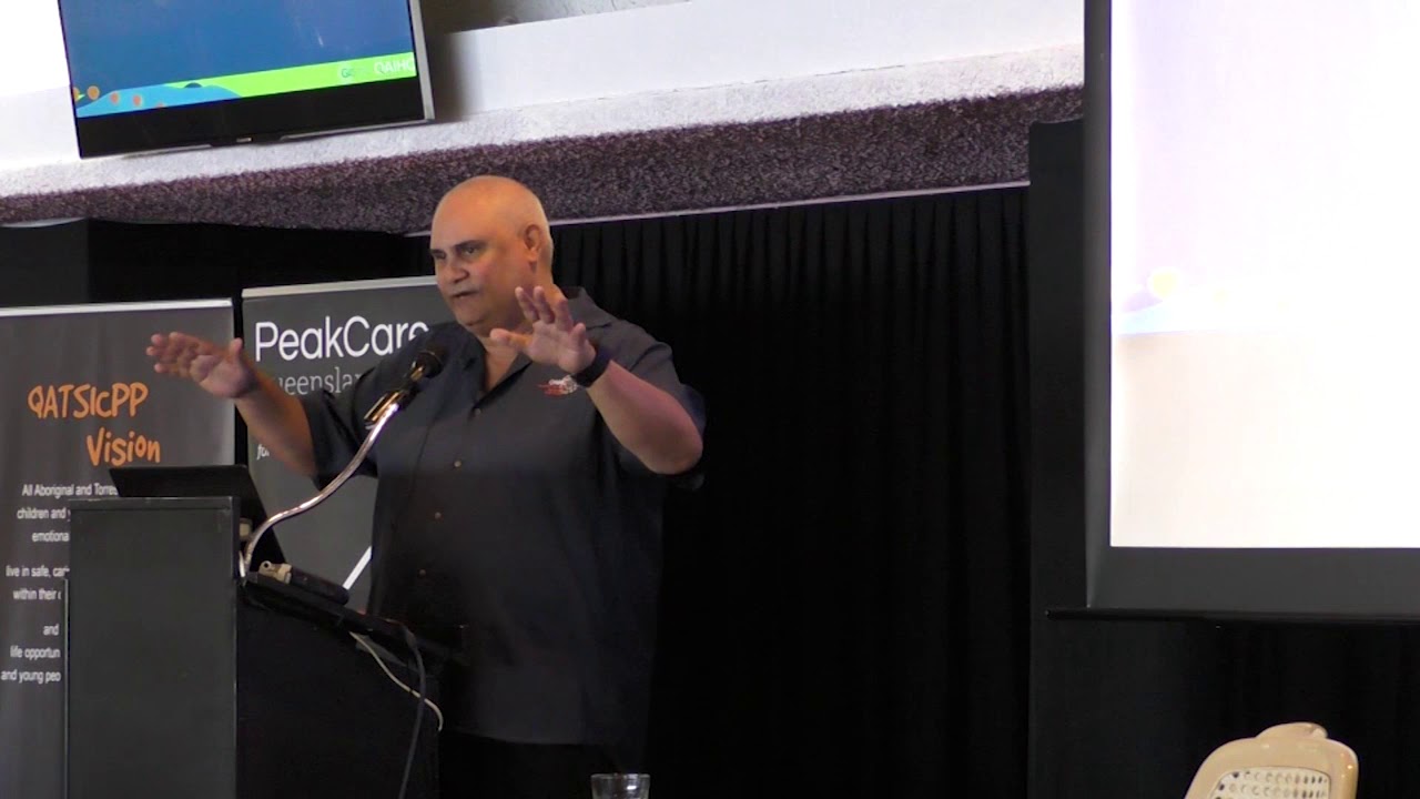 Finding the information we need to succeed by Eddie Fewings and Cameron ...