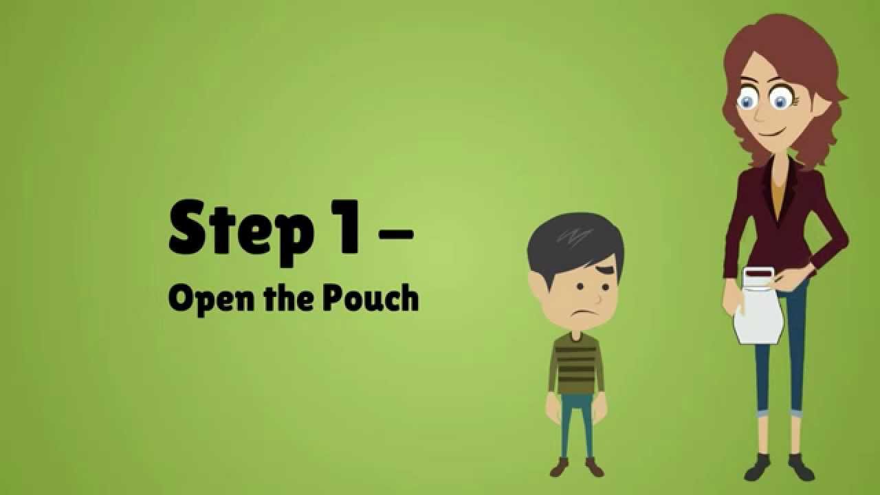 Piddle Pouch for Life's Emergenpees: www.piddlepouch.com - YouTube