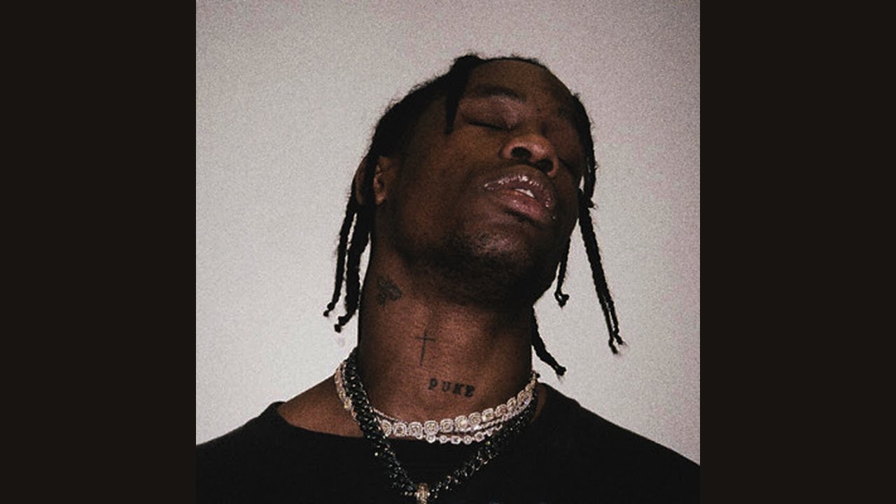 Free Travis Scott x Don Toliver Utopia Type Beat "Tuff Luv" | Travis ...