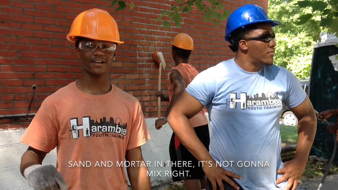 North City Church of Christ Harambee 2016 - YouTube