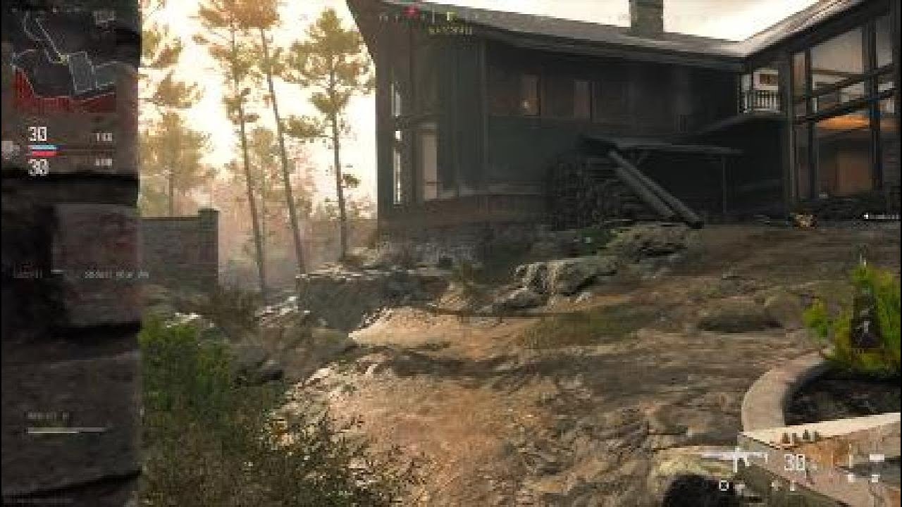 MW3: The Game Within The Game - YouTube