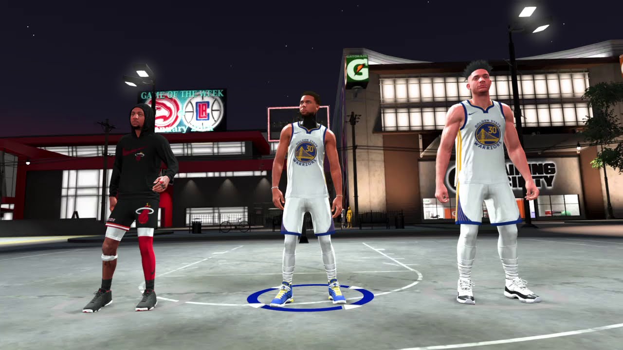 NBA 2K20 Adxwg Curry Playmaker TAKEOVER!!!!!!! - YouTube