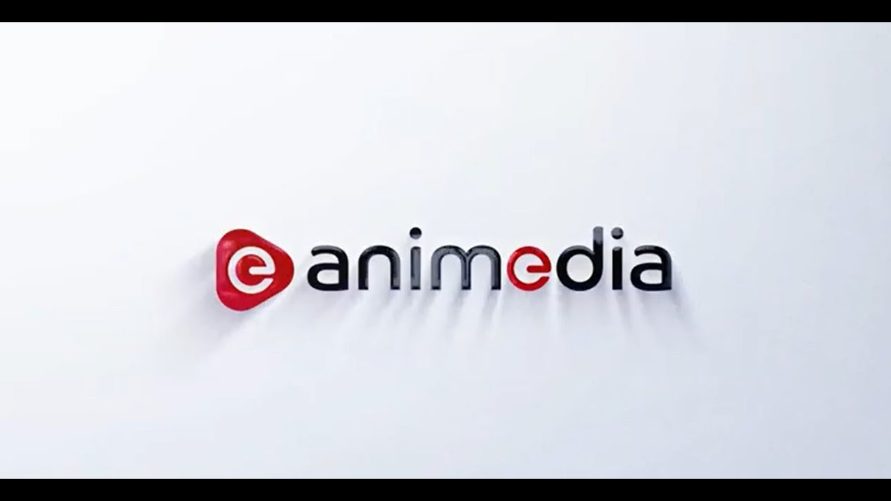 Animedia Teaser English - YouTube