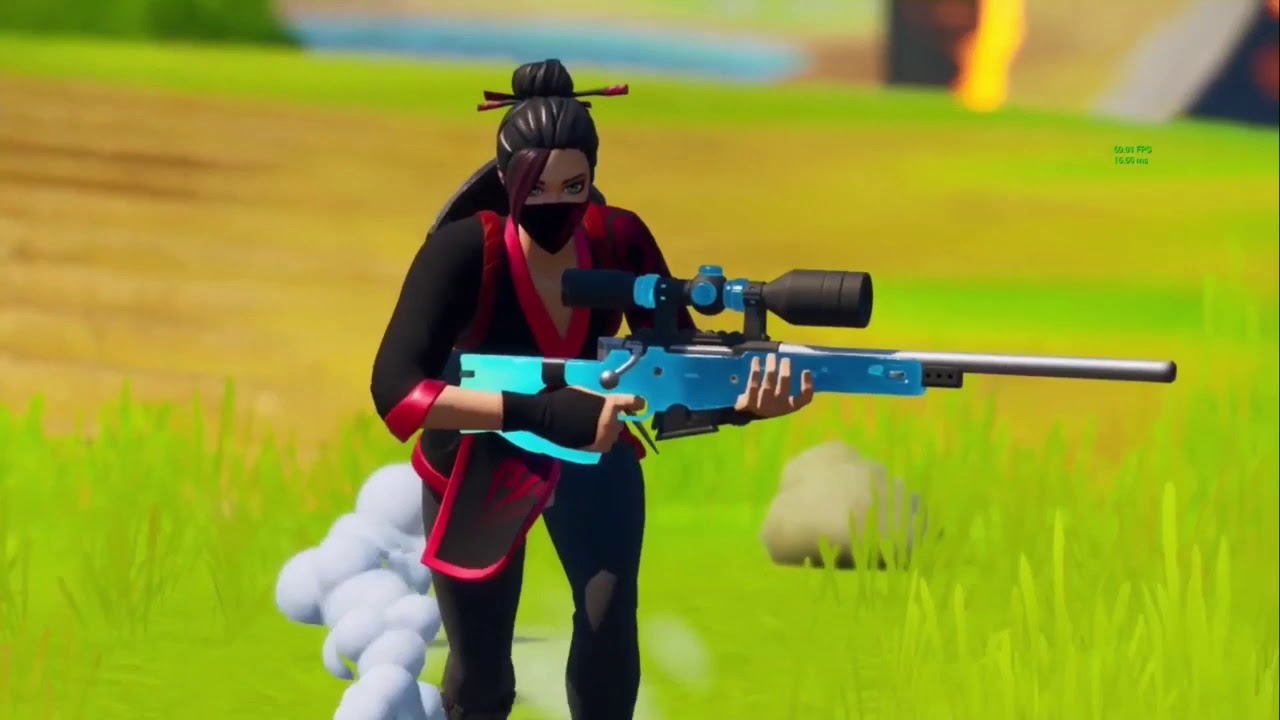 Bandit 👮🏿 - YouTube