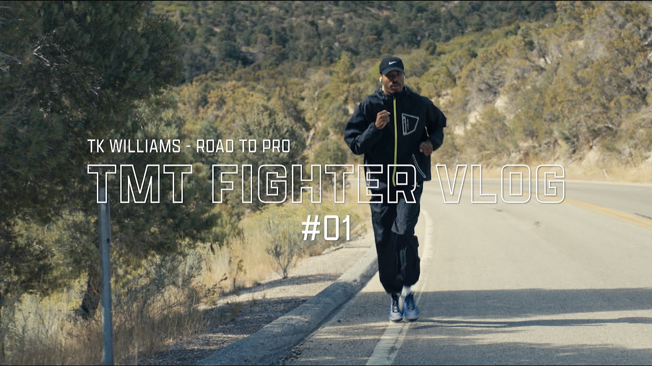 TMT Mayweather boxer gets FADED!! 🥊🥊 Vlog #1 - YouTube