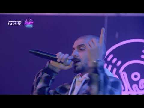 Durex Records presents Slow Moe perfroming 'La Tst'reb'