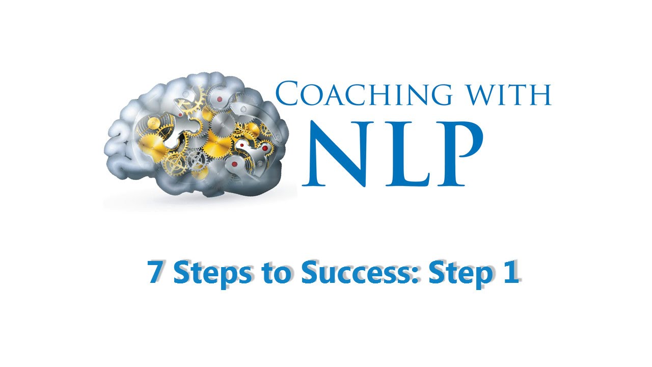 Step 1 of 7 Steps to success - YouTube