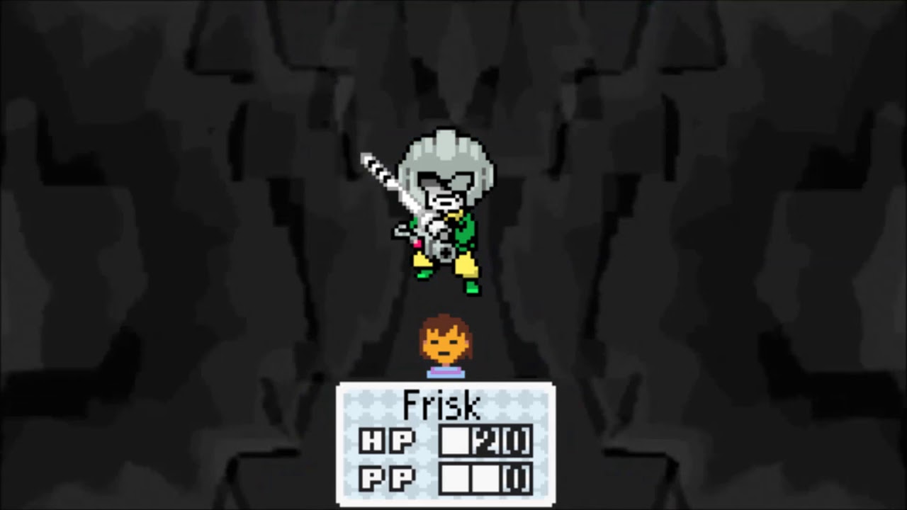 It's Over + His Theme (Mother 3/Undertale) - YouTube