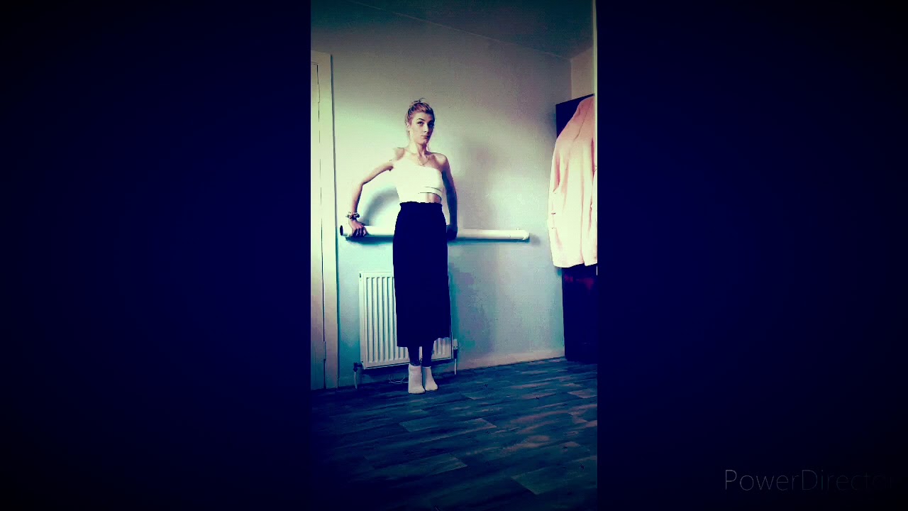 Ballet Feet Youtube