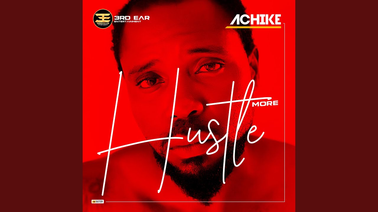 Hustle More - YouTube