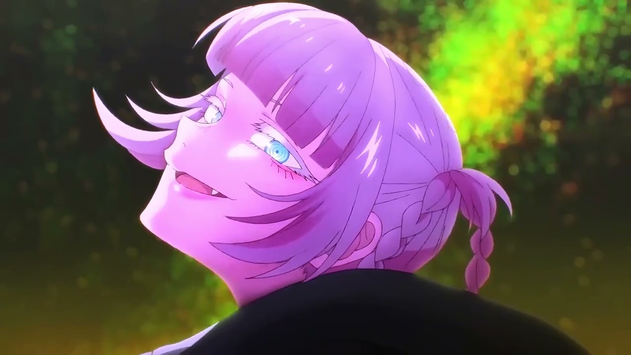 Sad Girlz Love Money - Nazuna Nanakusa [ AMV/EDIT ] - YouTube