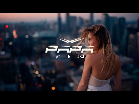 Papa Tin - Flames Dust