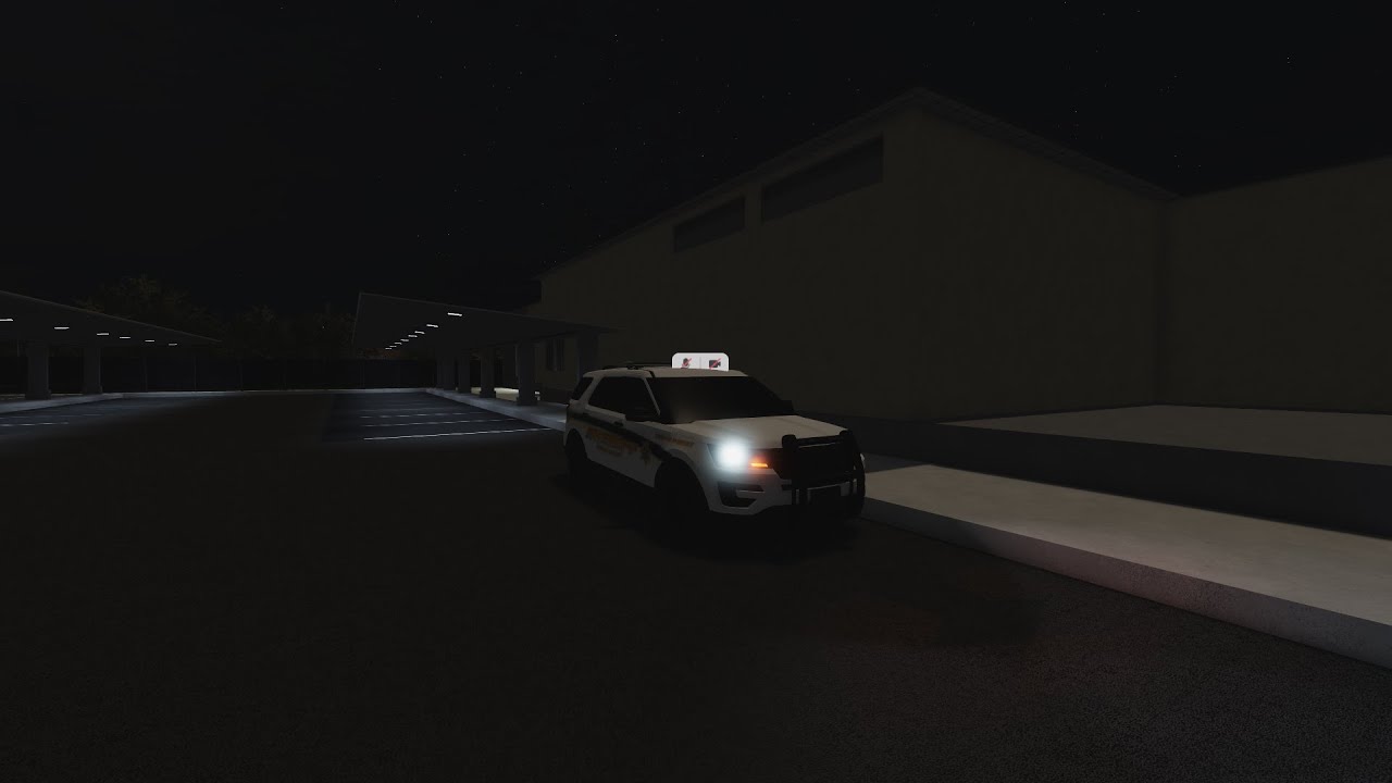 QuietShift_Boys | RCPD:FR | Police Roleplay | Night Shift Patrol ...