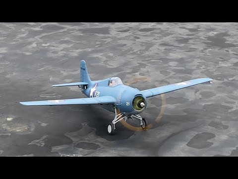 F4f Wild Cat