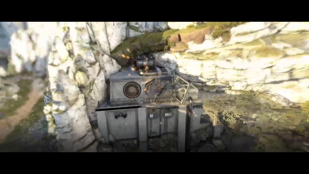 Sniper Elite V4 Target Fuhrer Ultrawide 3440x1440 Part 2 #PGNETWORK ...