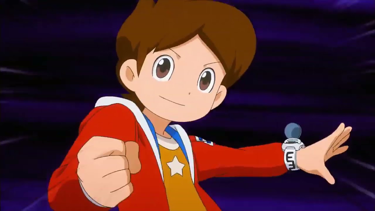 Yo-Kai Watch Season 1 - Jibanyan Summoning - YouTube