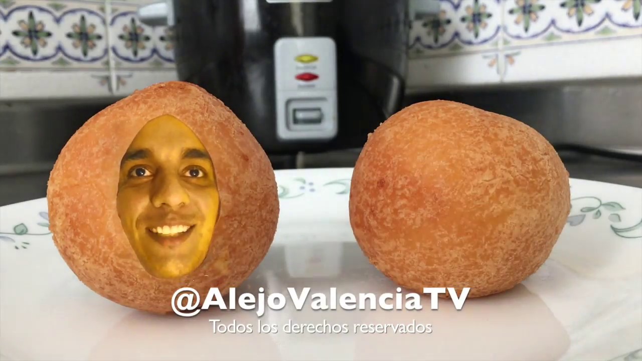 LOS MEJORES VIDEOS DE ALEJO VALENCIA TV / JUN-NOV 2017 - YouTube