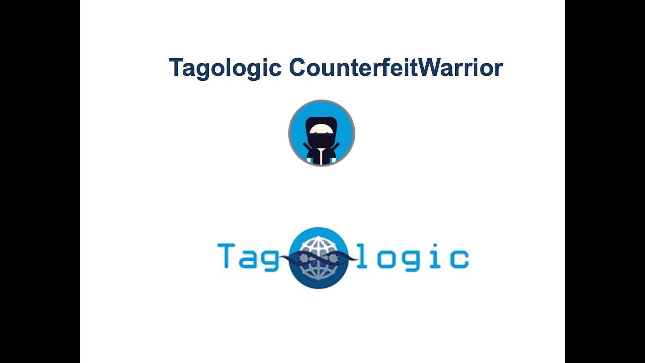 CounterfeitWarrior - YouTube