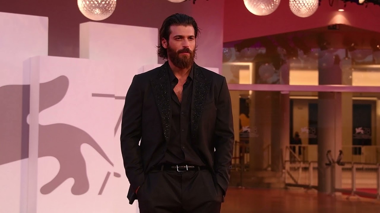 Yan Caman in Venice - YouTube