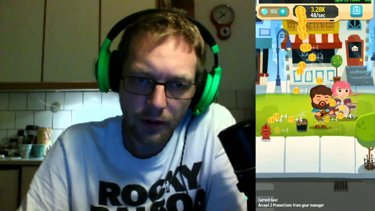 Beat Bop | Mini Game Mastery | Reset and VIP Lounge - YouTube