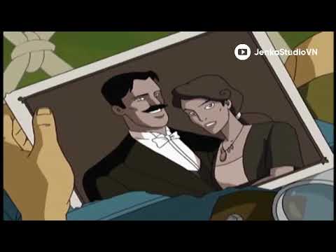 The Lost World Cartoon - S01E15 : Flying Aces | FilmBox4K - YouTube