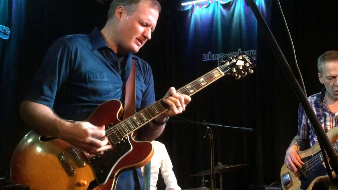 KYLE JESTER - 03/12 - YouTube