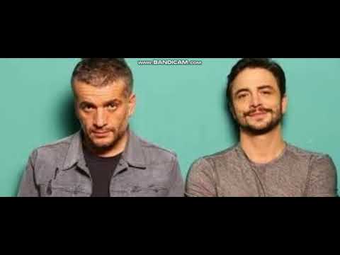 Ahmet Kural ve Murat Cemcir - Sie Liegt In Meinen Armen