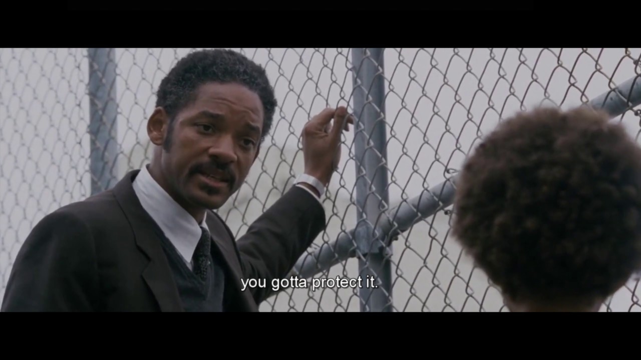 The pursuit of Happiness Motivational Speech by Will Smith - YouTube