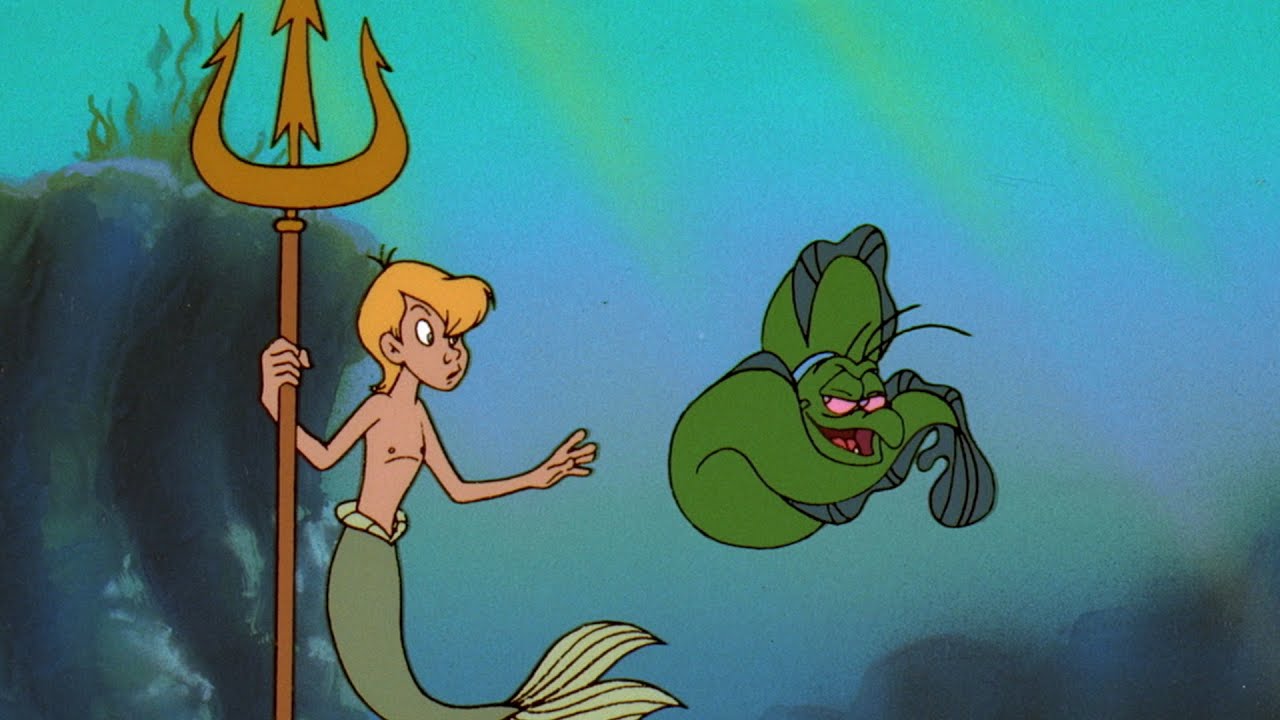 Trident True - YouTube