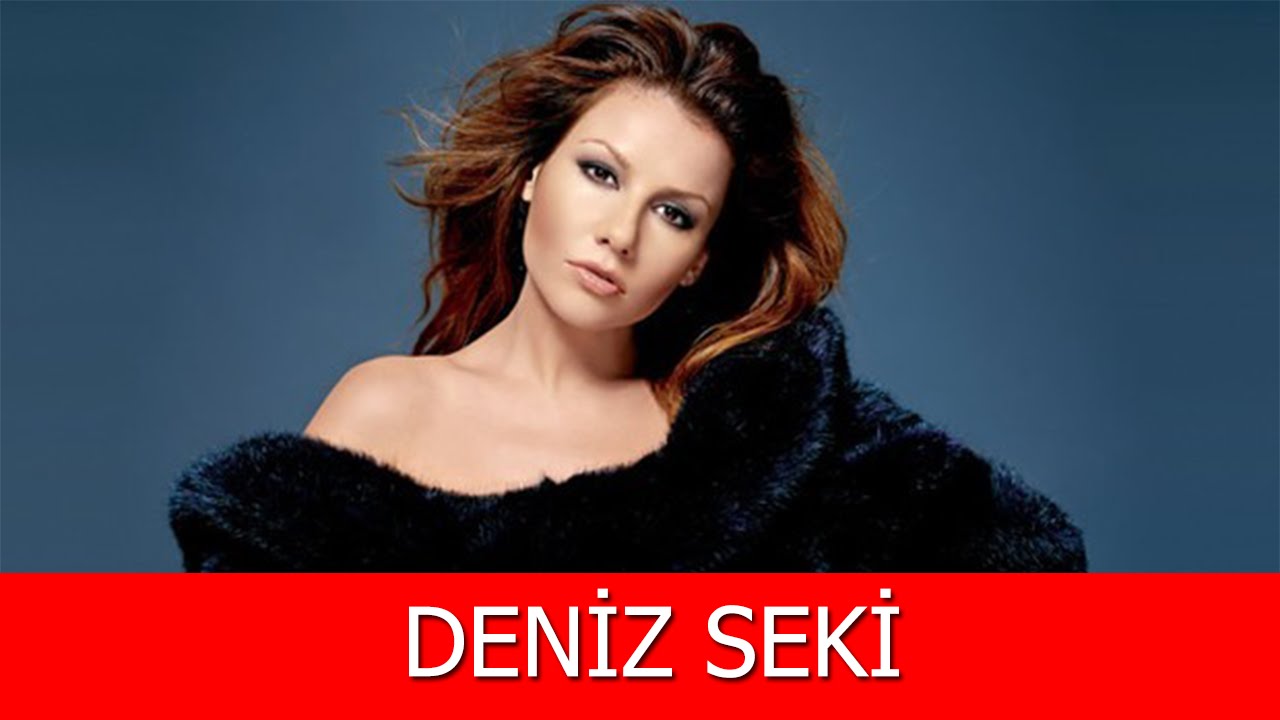 Deniz Seki Kimdir? - YouTube