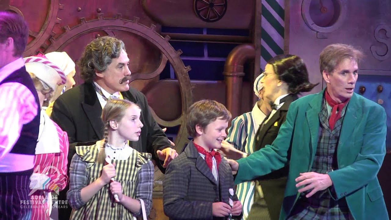 Caractacus Pott - Alchetron, The Free Social Encyclopedia