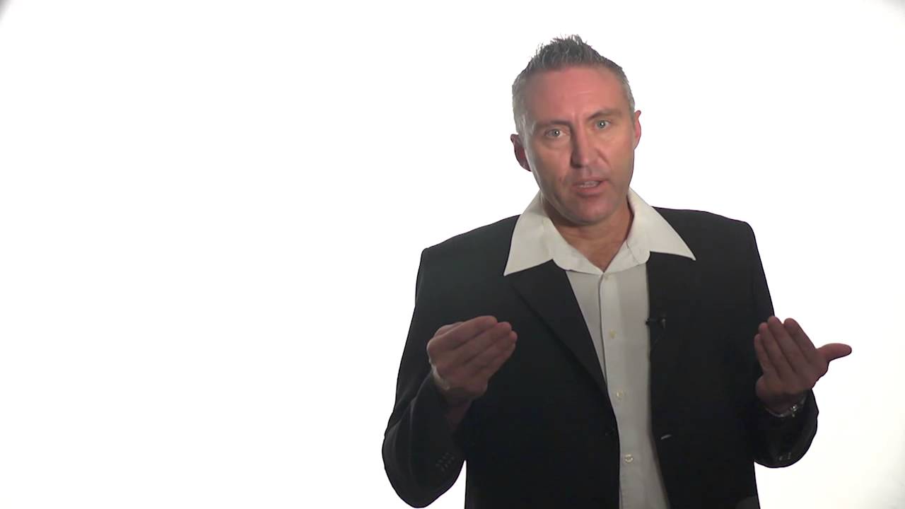 Sean Disney talks leadership, Everest, The 7 Summits and The ...