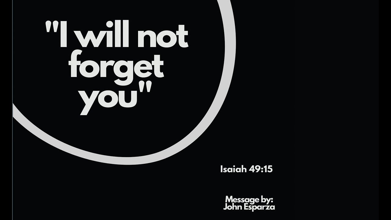 Thursday, June 11th Bible Study - YouTube