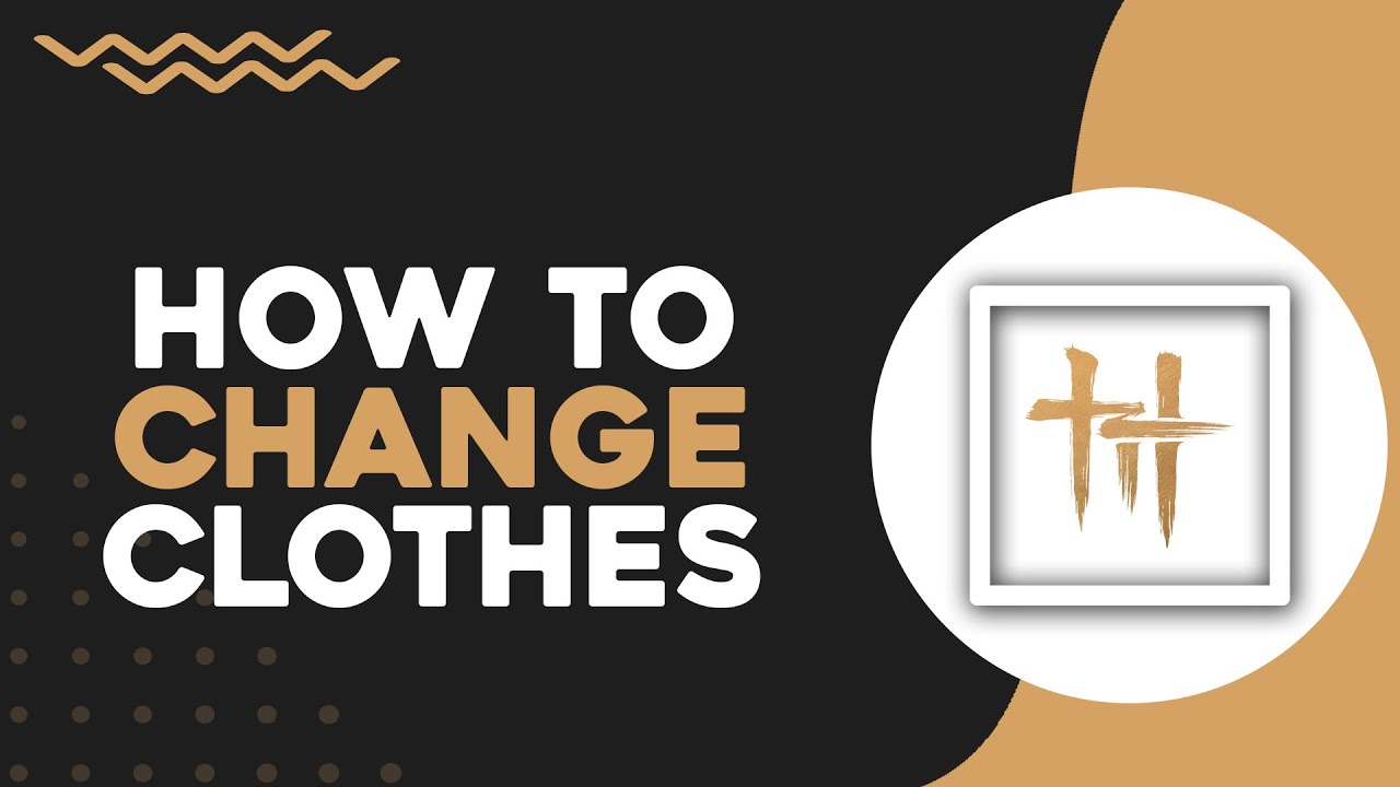 How To Change Clothes in Where Winds Meet (Easiest Way) - YouTube