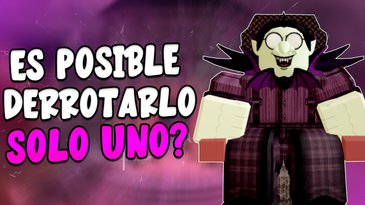 ¿ES POSIBLE DERROTAR A HACKULA DX SOLO EN ARSENAL? - YouTube