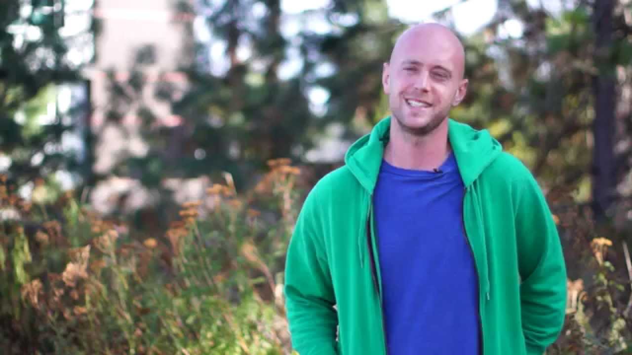 WPH Interviews Sean Lenning- Off Court Distractions in 2013/14 - YouTube