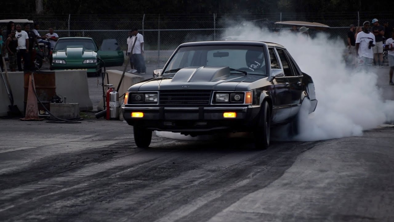 SOME FAST NITROUS RACE CARS CAME OUT TO THE THURSDAY THUNDER DRAG ...