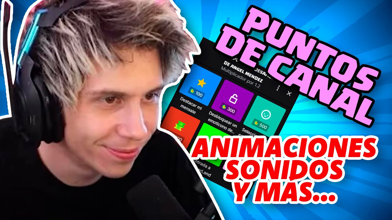 | TRIGGER-FYRE | MEJORA TUS STREAMS | TUS VIEWER HACEN APARECER ...