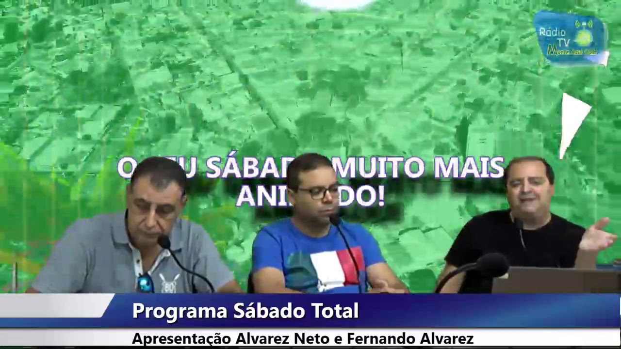 Sabado Total - YouTube